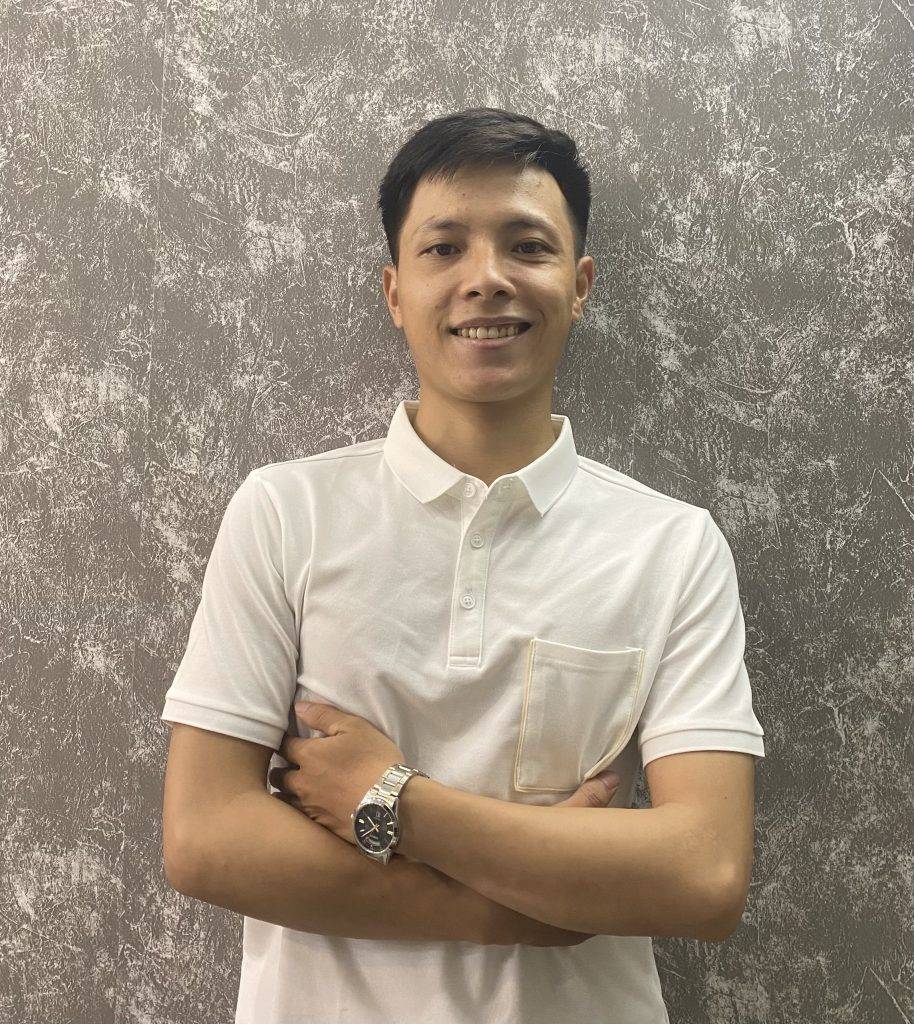 Nguyen Anh Tuan - Nine Plus Solutions