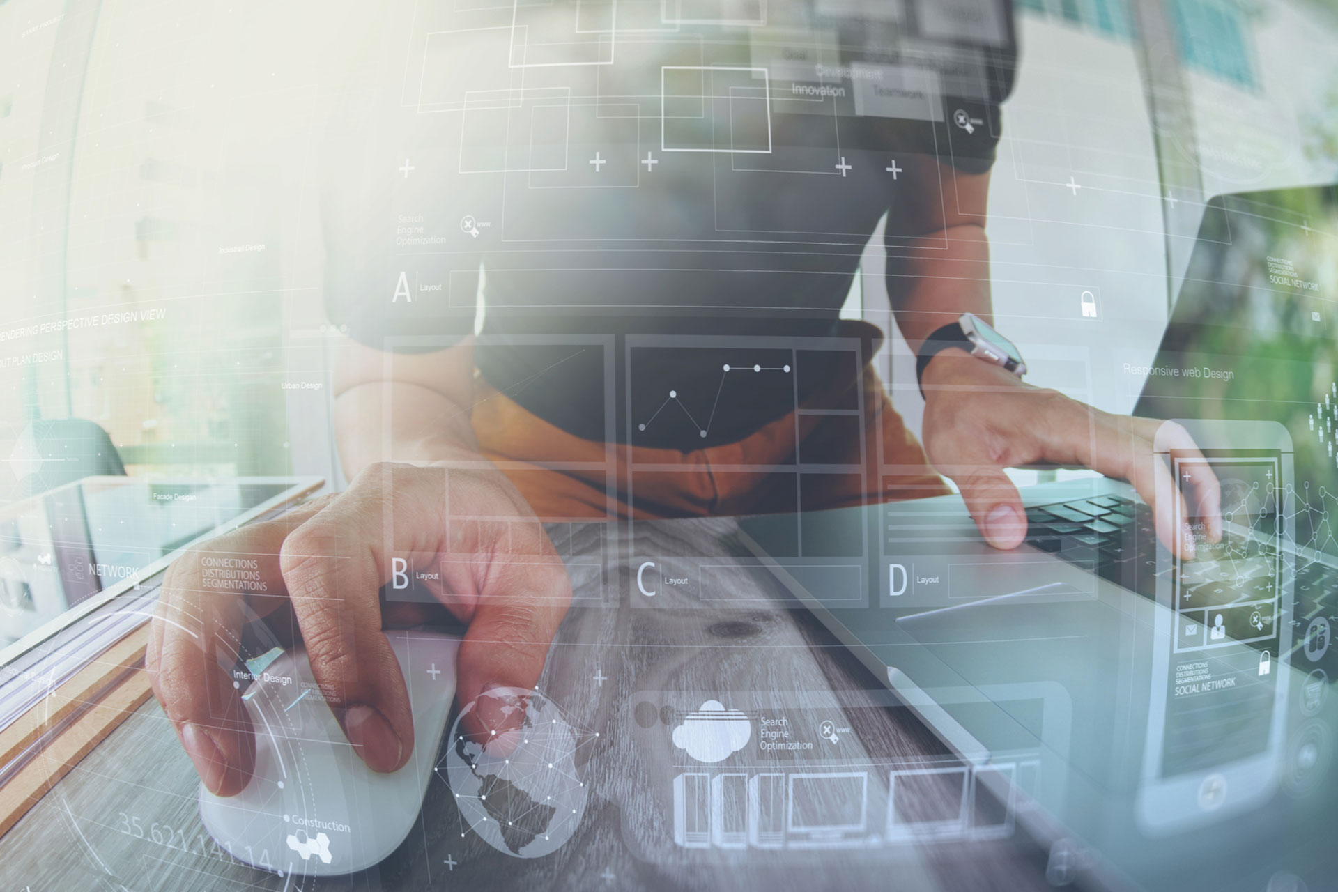 Home - Nine Plus Solutions